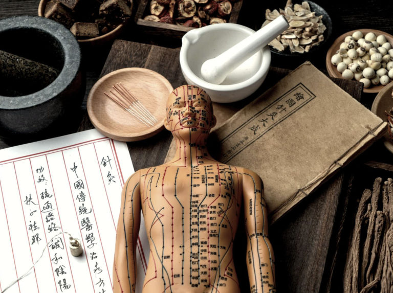 A quoi sert l'acupuncture - origines, principes et techniques